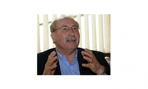 Jean Louis Callens - La Gazette de Lille Magazine